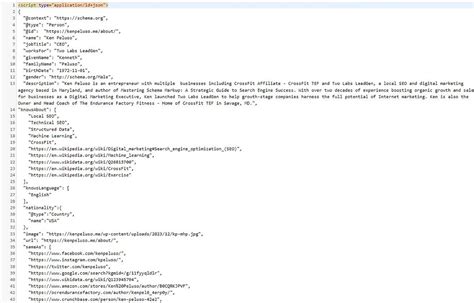 Entity Linking Methods For Semantic Seo And Data Science By Ken