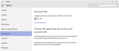 Make Windows More Security Friendly By Limiting Shared Data OVPN Com