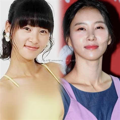 김정민 배우 나이 근황 전남친 스캔들 어머니 어린시절 아버지
