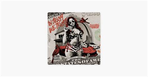 ‎u My Everything Song By Sexyy Red And Drake Apple Music