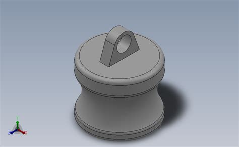 Dp 型model Dp Dp100 快速接头solidworks 2018模型图纸下载 懒石网