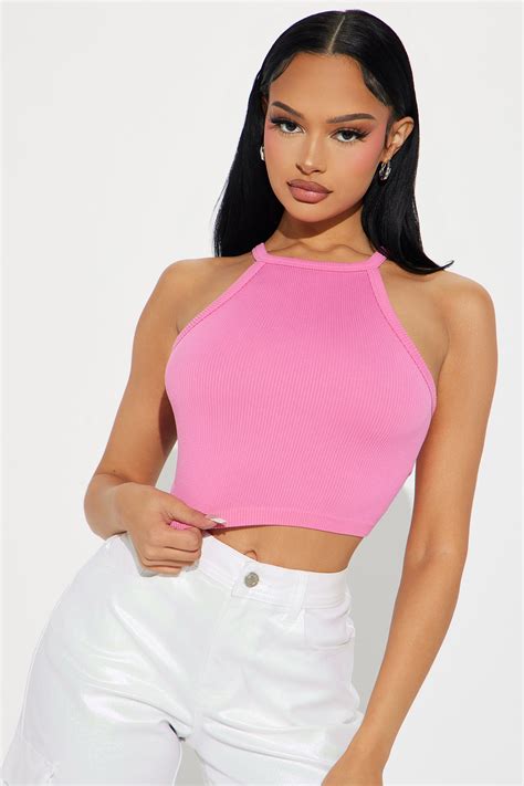 Gianni Pants Hot Pink Fashion Nova