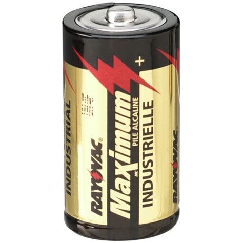 Ray O Vac Rayovac Ultra Pro ALC General Purpose Battery RAYALC Shoplet