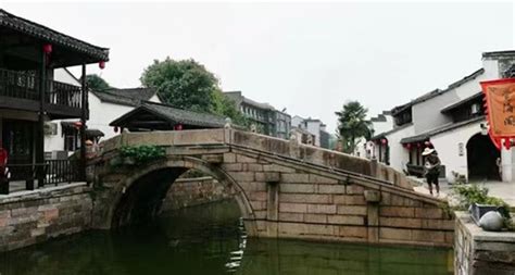 浙江德清梳理千年文脉为城市植根培魂