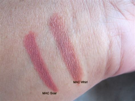 Mac Whirl Lip Liner Kylie