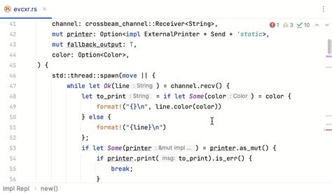 Quick Start Guide RustRover Documentation