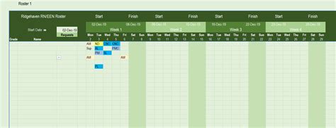 Conditional Formatting Overlappingovertopping A Table Which Has A
