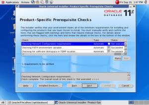 Install Oracle Guide To Install Oracle On Operating System Linux Mac