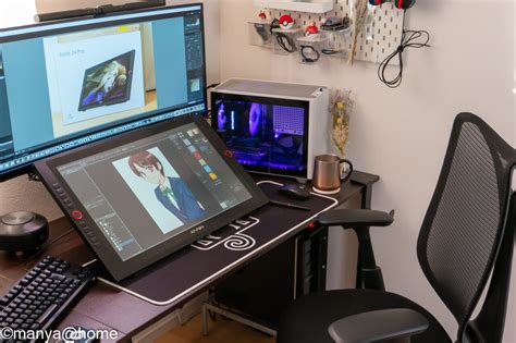 Xp Pen Artist 24 Pro 液晶タブレット