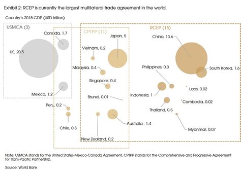 Cio Viewpoint The Rcep Asia S Fight Against Anti Globalization Cigp