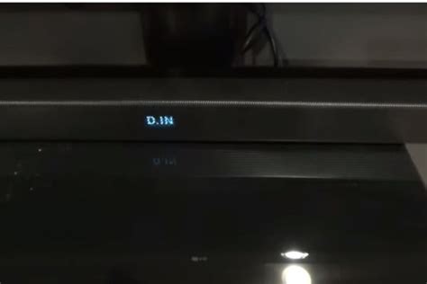 How To Adjust The Sound On Your Samsung Sound Bar TuneBug