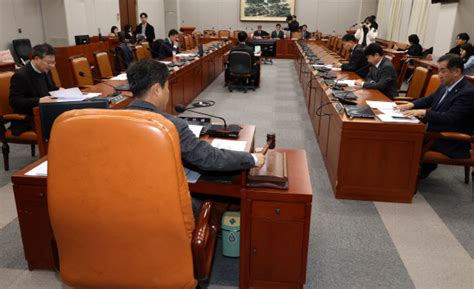 딥페이크 선거운동 90일 전부터 전면금지정개특위 소위 통과 대한경제