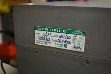 Ametek Newage Digital Regular Rockwell Hardness Tester At 130rds