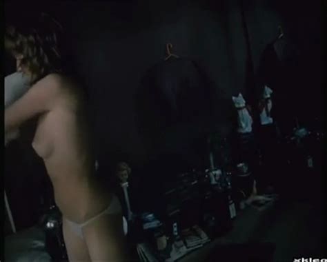 Naked Tereza Kucerova In Kopytem Sem Kopytem Tam Czech Title