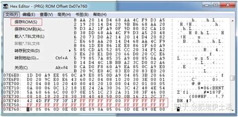 红白机模拟器fceux使用教程 知乎