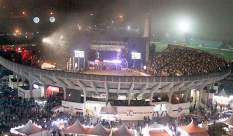 Rodeio de Cajamar 2017 Programação Atrações Ingressos Preço