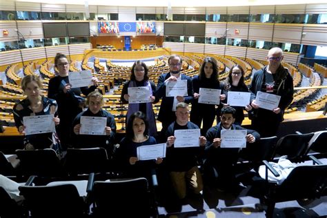 Anna Marzec on Twitter RT AnnaZalewskaMEP Wybrana głosami