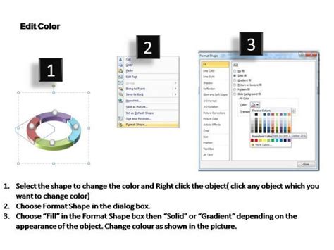 Powerpoint Themes Process Process Diagram Ppt Design