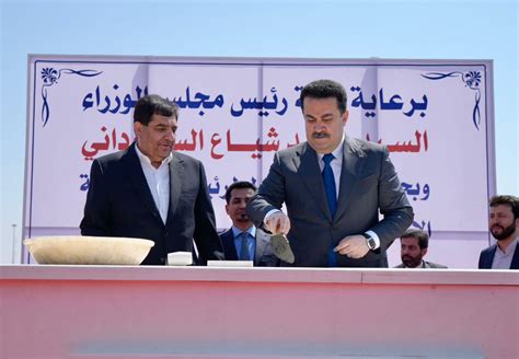 الحكومة العراقية تكشف تفاصيل مشروع الربط السككي مع إيران