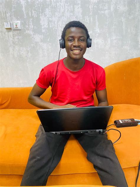 Geofroy Badolo On Linkedin Ubuntulove Developerlife Opensourcejoy