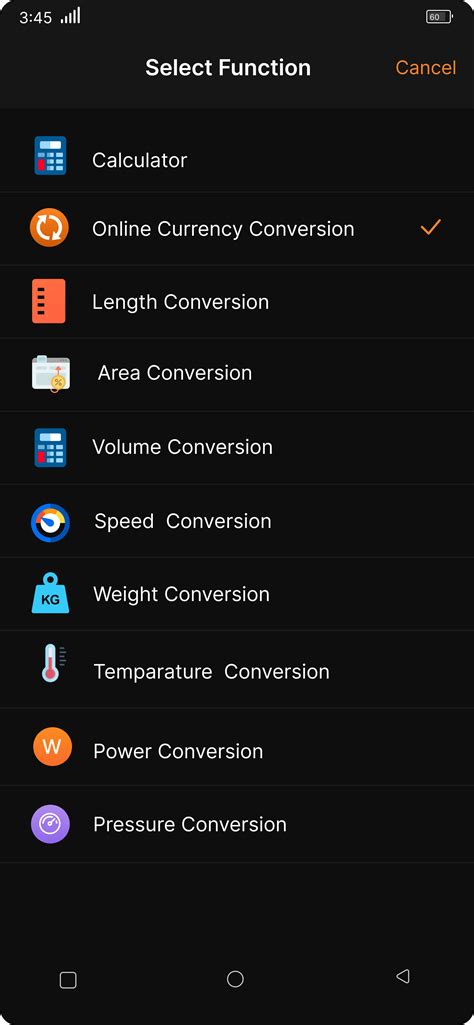 Daily UI Calculator UI Design Behance