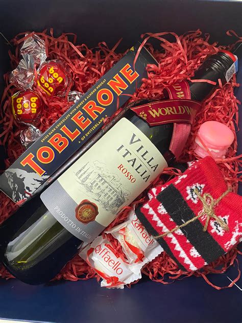 Goyeen 🎁 Шинэ жилийн бэлгийн багц 5 🎁 🎄wine 750ml🍷
