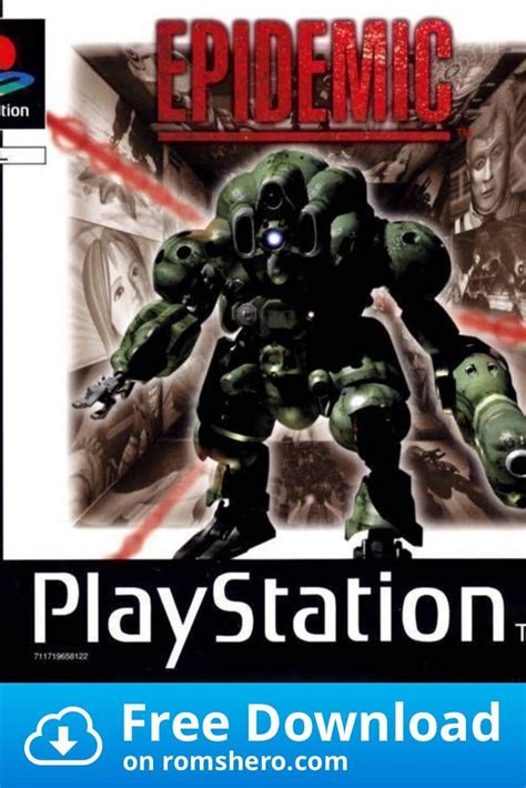 Pin On Playstation PSX PS1 ISOS ROMs