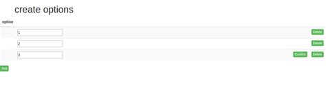 angularjs怎么实现动态添加option web开发 亿速云