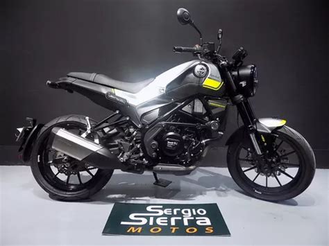 Benelli Leoncino Gris en venta en Medellín Antioquia por sólo OCompra
