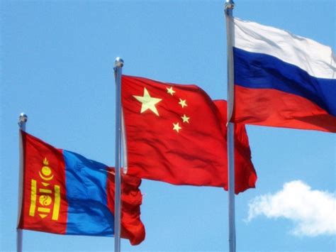 Монгол Орос Хятадын эдийн засгийн коридорын төмөр замын төв коридорыг иж бүрэн шинэчлэх ТЭЗҮ ийг