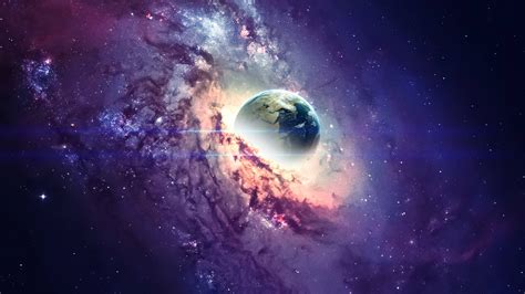 Top 999 Aesthetic Galaxy Wallpaper Full Hd 4k Free To Use