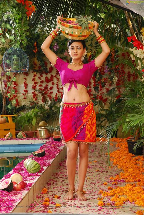 Neelam Upadhyayas Feet