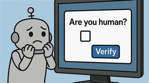 When Malware Wears A Captcha