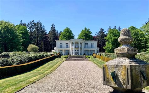 Landgoed Huis Te Maarn Omgeving Utrecht
