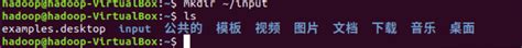 【小白视角】大数据基础实践二hadoop环境搭建与测试实验实验报告2hadoop开发环境部署 Csdn博客