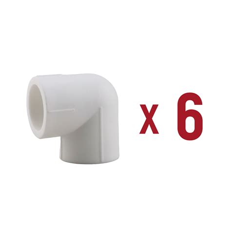 Уголок Aqualink 90 градусов 25 мм 6 шт. ️ купить по цене 97 ₽/шт. в ...
