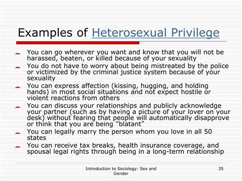 Ppt Lesson 10 Sex And Gender Powerpoint Presentation Free Download Id 313784
