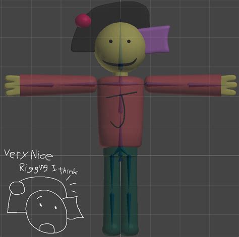 jeff s anim8or model modding tool for baldi s basics baldi modding tools