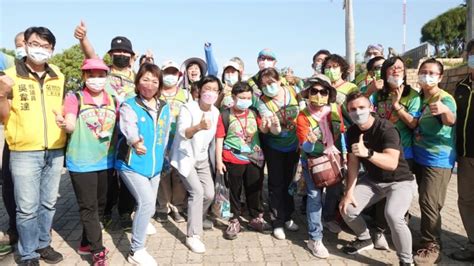 遊彰化精選八卦山8條步道 卦山大縱走彰化兜兜圈起步走 蕃新聞