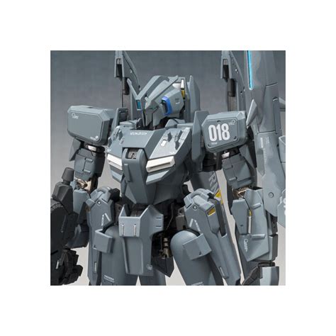 Metal Robot Spirits Ka Signature Side Ms Zeta Plus A1a2 C Type Set
