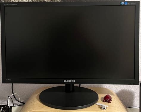 Monitor Samsung 24 Zoll | Kaufen auf Ricardo