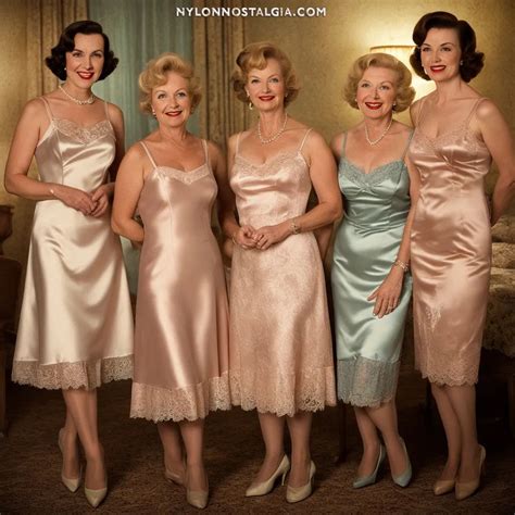 Ladies Slips Artofit