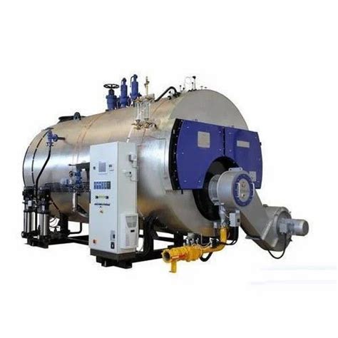 Boiler Automation Boiler Automation System Exporter From Ahmedabad
