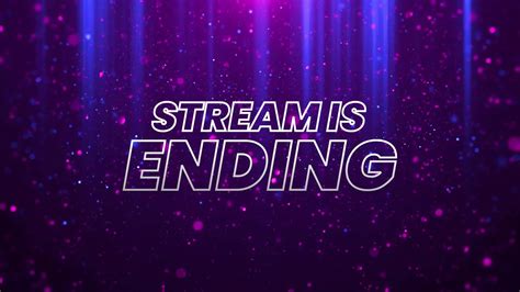 Free Ending
