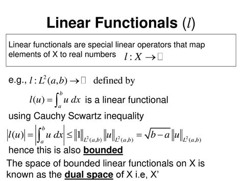 Generalized Finite Element Methods - ppt download