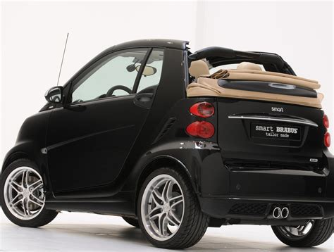 Smart Fortwo Cabrio Photos And Specs Photo Fortwo Cabrio Smart Spec And Perfect Photos Of