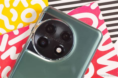 OnePlus 11 pictures, official photos