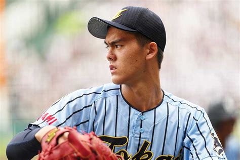 東海大相模198cm左腕は「巨人に来ないかな」 12球団ファンの争奪戦が勃発 Full Count