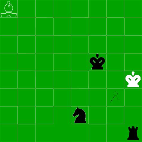 How Was This Rook Move By Me Black Not Mate What The Hell Just
