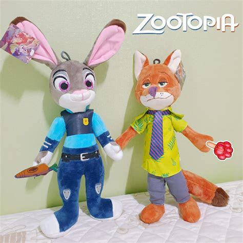 자랑하고 싶은 닉 와일드 And 주디 홉스 ☺ 콜리 Colley